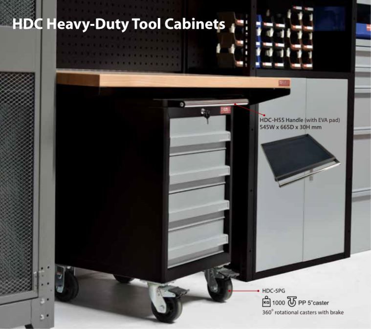 SHUTER (Booth: I1328) attend 2023 Automation Taipei During Aug.23-26 | Industrial Storage ...